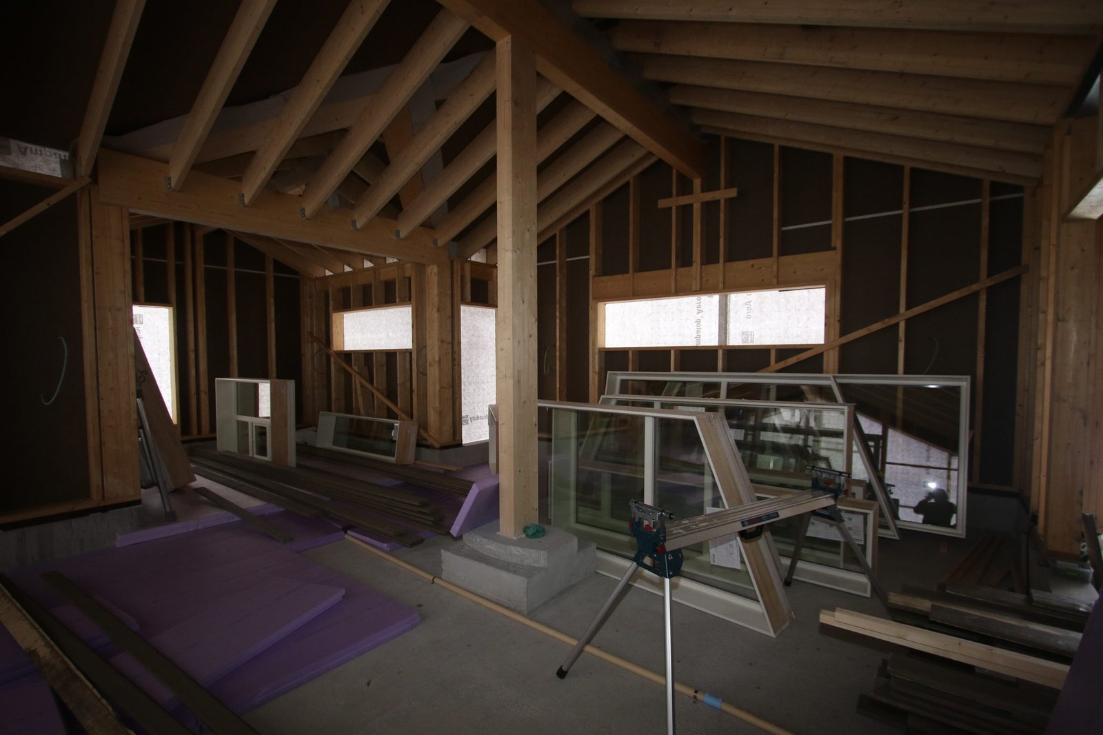 Hytte i Sirdal - Total Prosjektering